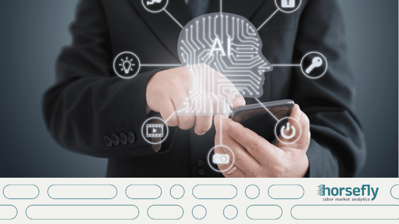 The New Frontier - AI and the Evolution of Job Roles
